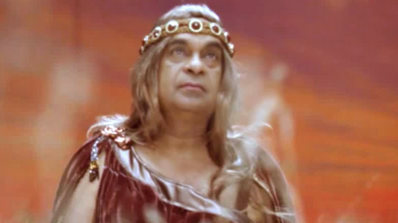 Brahmanandam - JungleKey.in Image #100