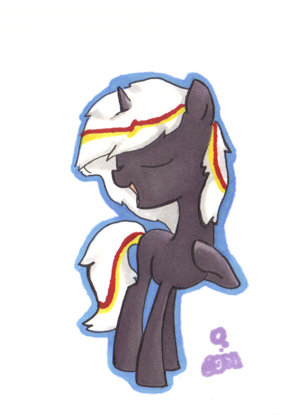 Equestria Daily - MLP Stuff!: Story: Fallout: Equestria (Updated 100% ...