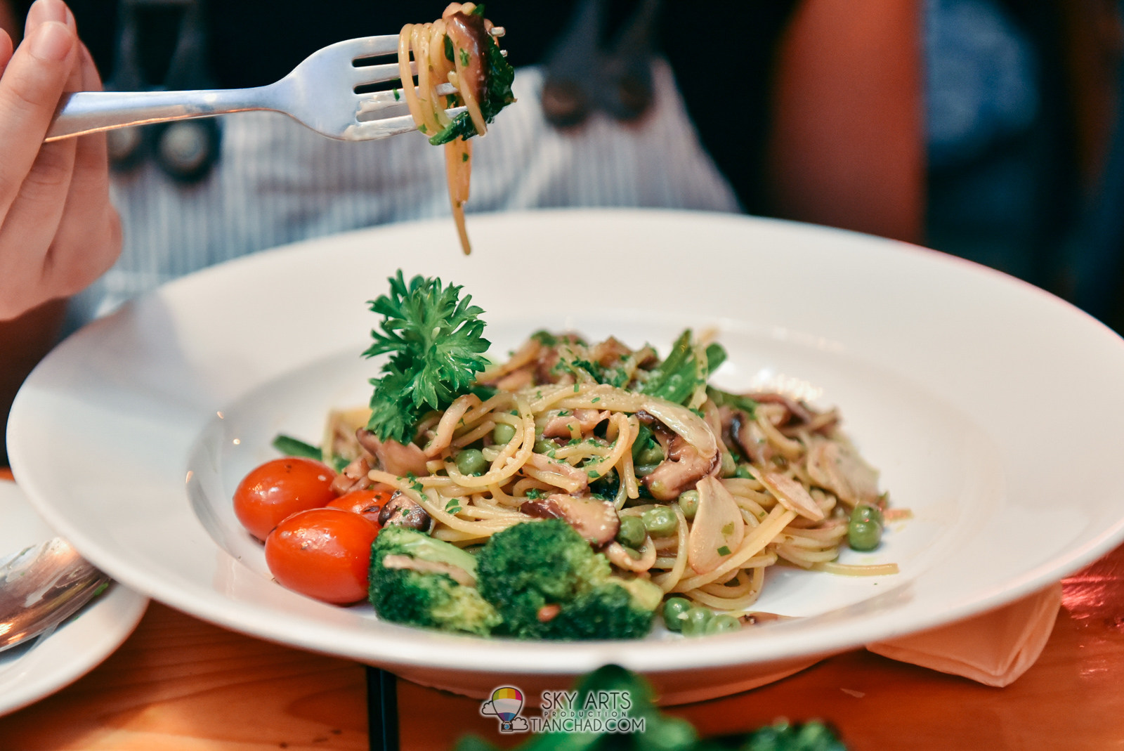 Jam Factory Puchong | Bring On The Night with Seafood