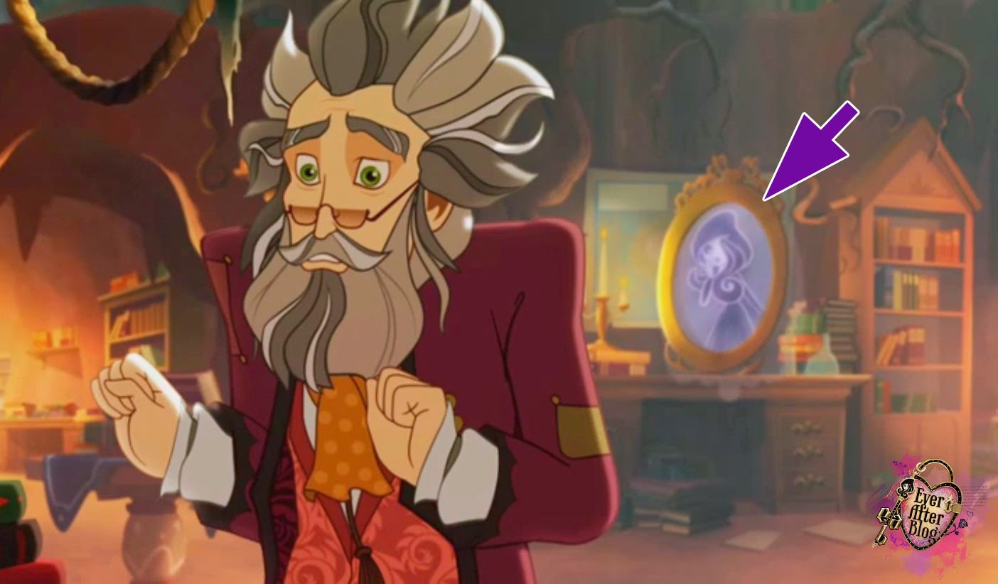 Ever After Blog: Nuevos alumnos en Ever After High