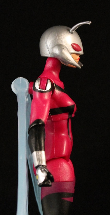 She's Fantastic: Marvel Legends - STINGER!