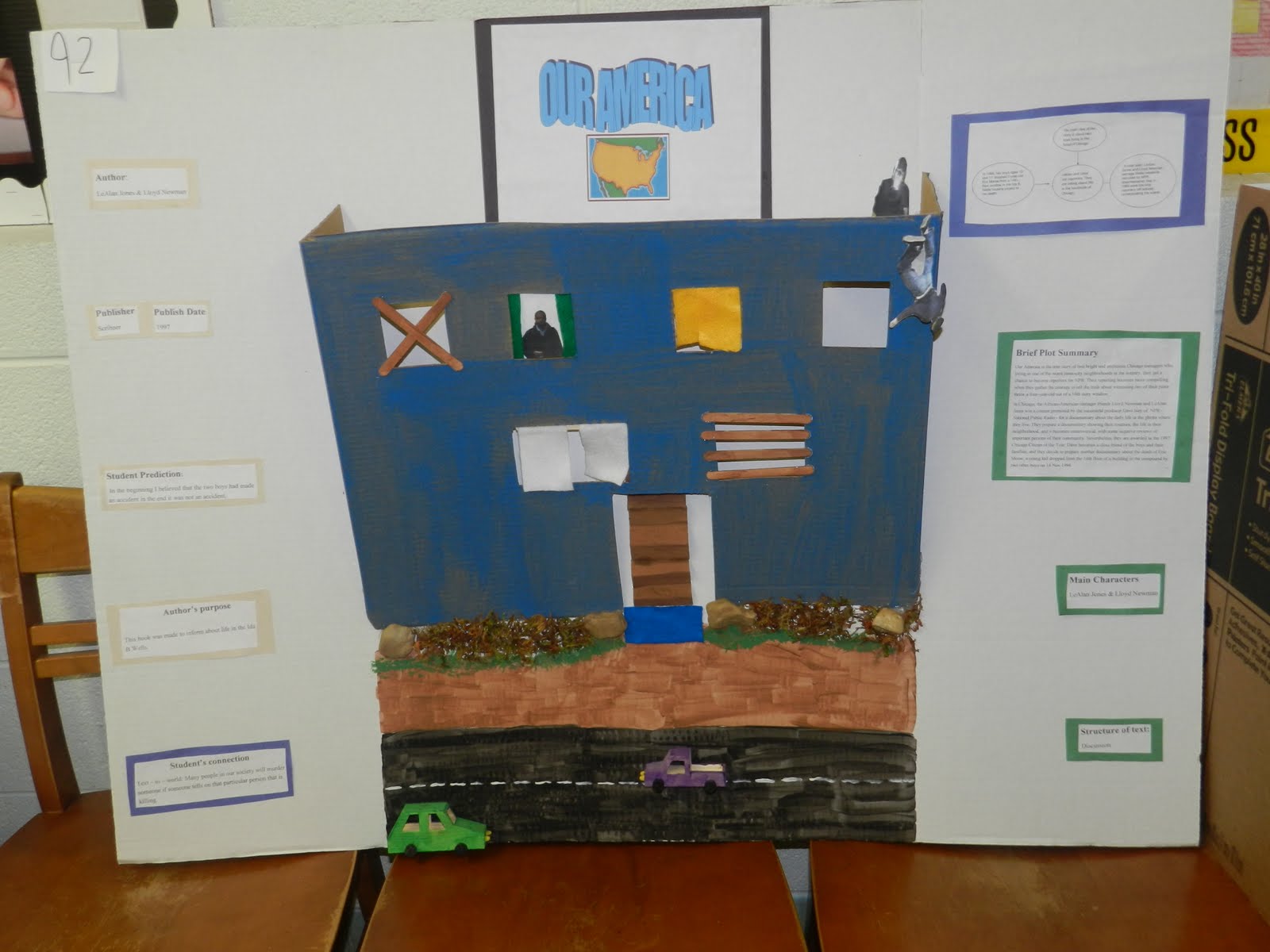 Forsan et Haec Olim Meminisse Juvabit