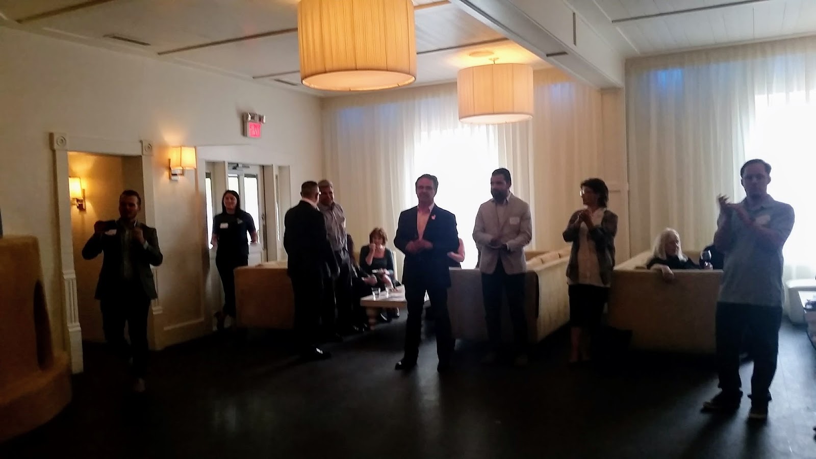 A Female New Mexican's Political Point of View: Educational Event Held ...