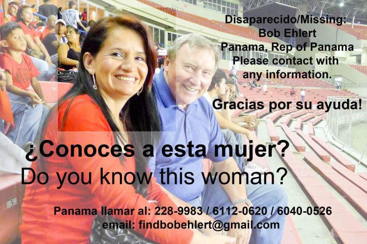 Panama Information for tours, visits, relo & general info: American ...