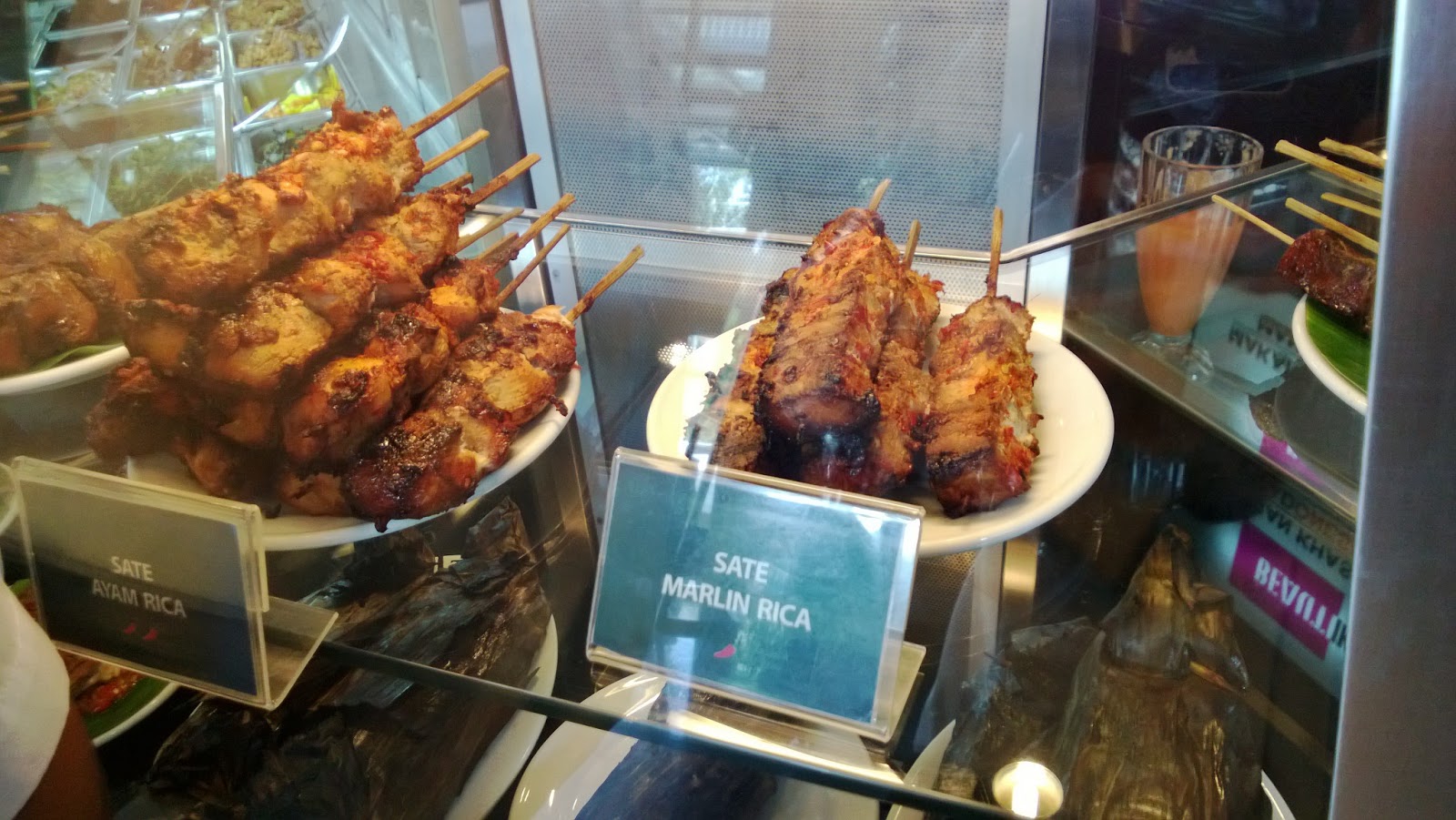 One of the Best Manado Food! - Caprianist