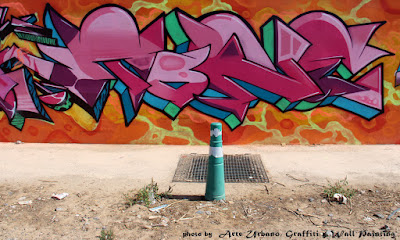 @photojo53: Xekin 13 Graffiti Party(Canet d'en Berenguer 12)