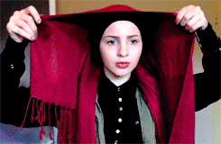 Beauty Hijab Tutorial | Hijabs