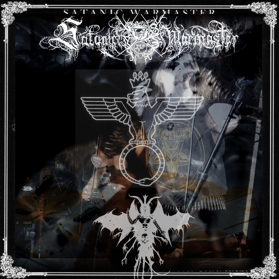 Todeskammer: Satanic Warmaster - Live Raven Massacre