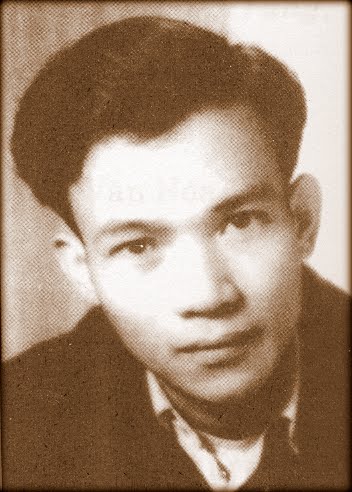 E.E - Emprunt Empreinte - Mượn Dấu Thời Gian: Phùng Quán (1932 - 1995)