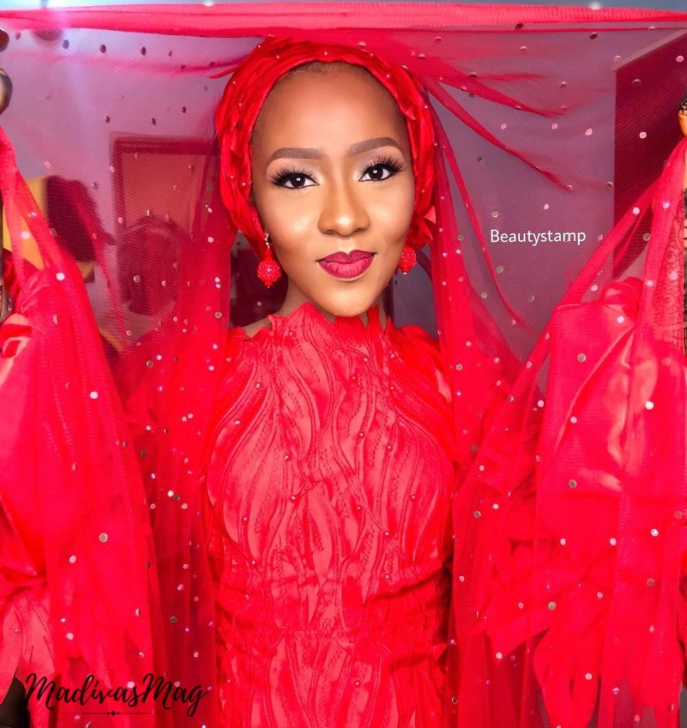 Gele,Makeup And Nail Tutorials