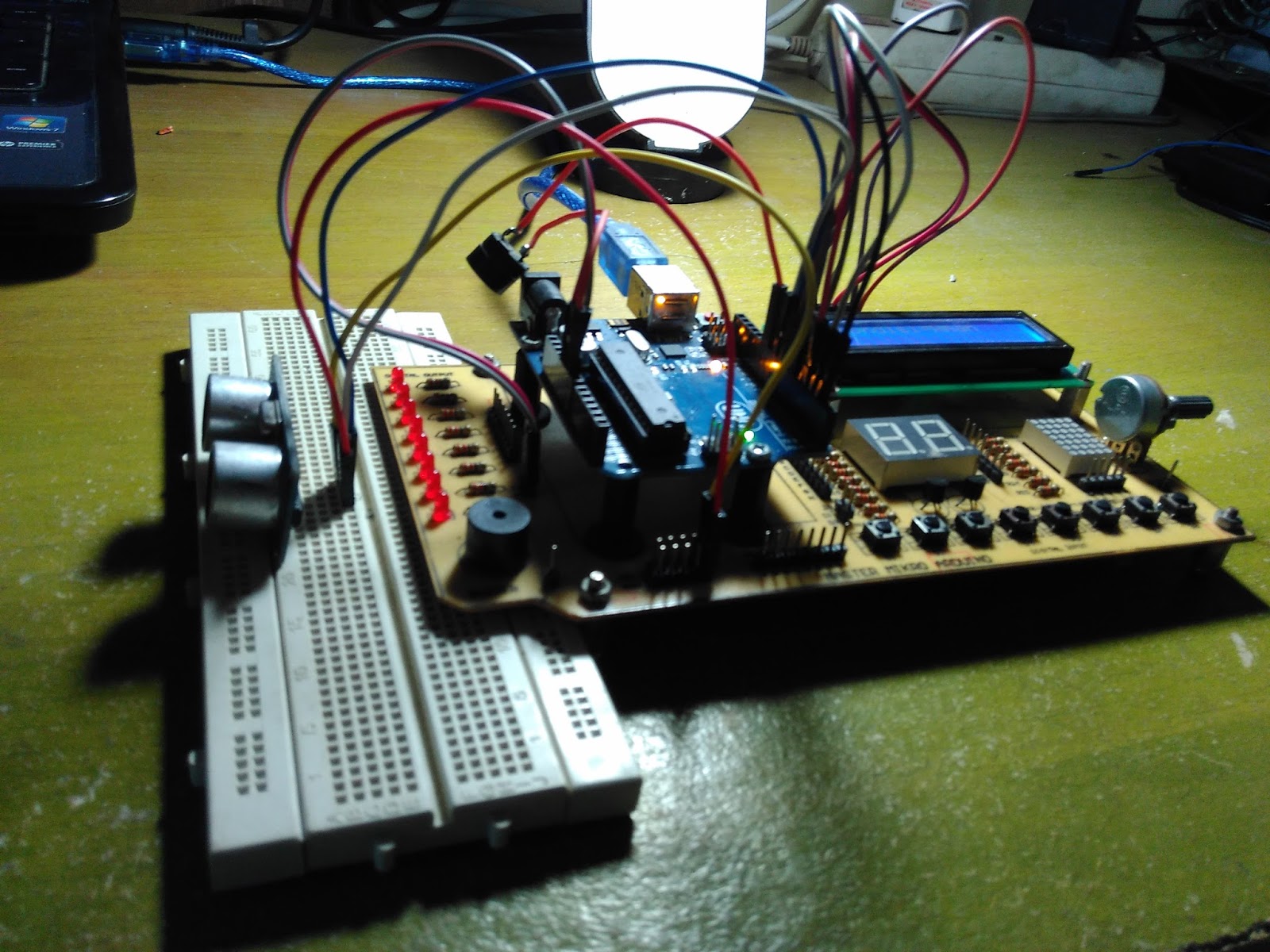 To Share | Thursday, August 10, 2017