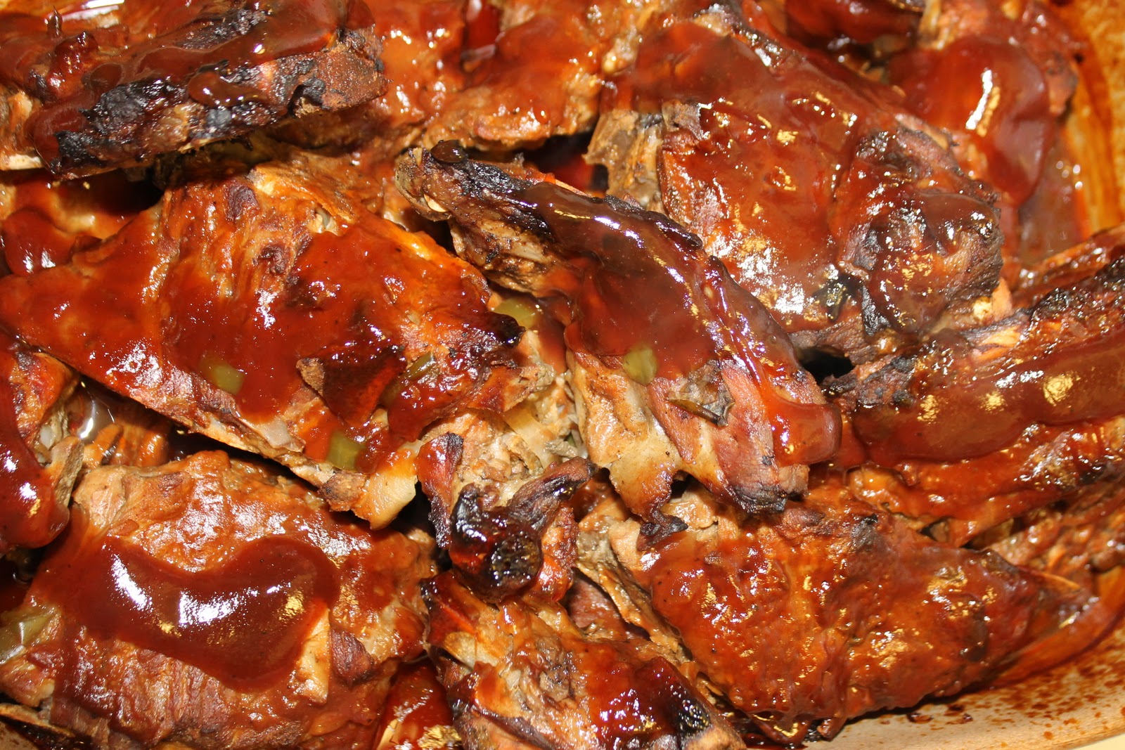 Harrell's Haven : A Down Home Southern Style Dinner Menu: YUMMY!