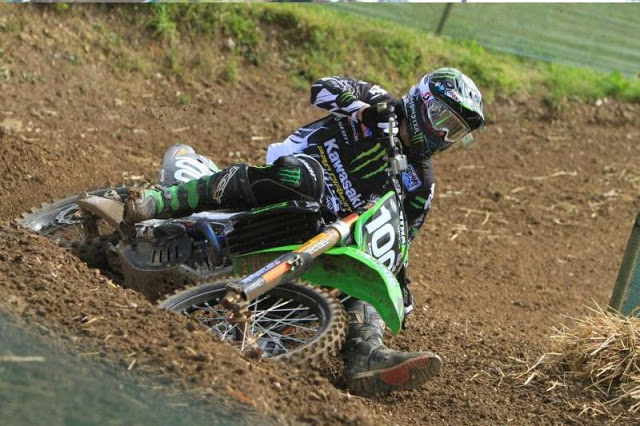 Motocross : Hawk International Motocross GP Attracts World Class Rider ...