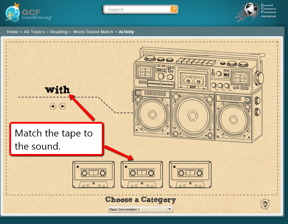 GCF Free Learn - Free Math, Reading, and Technology Lessons - Free ...