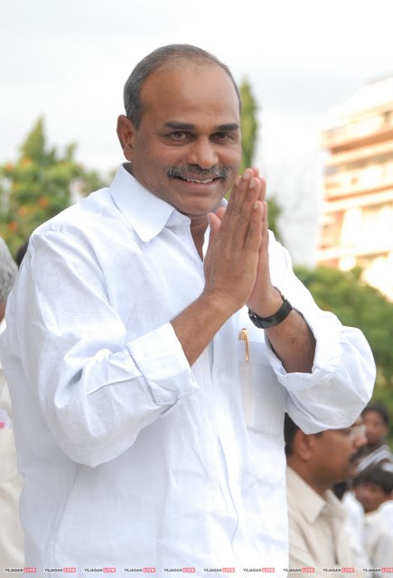 YS Rajasekhara Reddy - YSR HD Images | Dr.YSR Wallpapers
