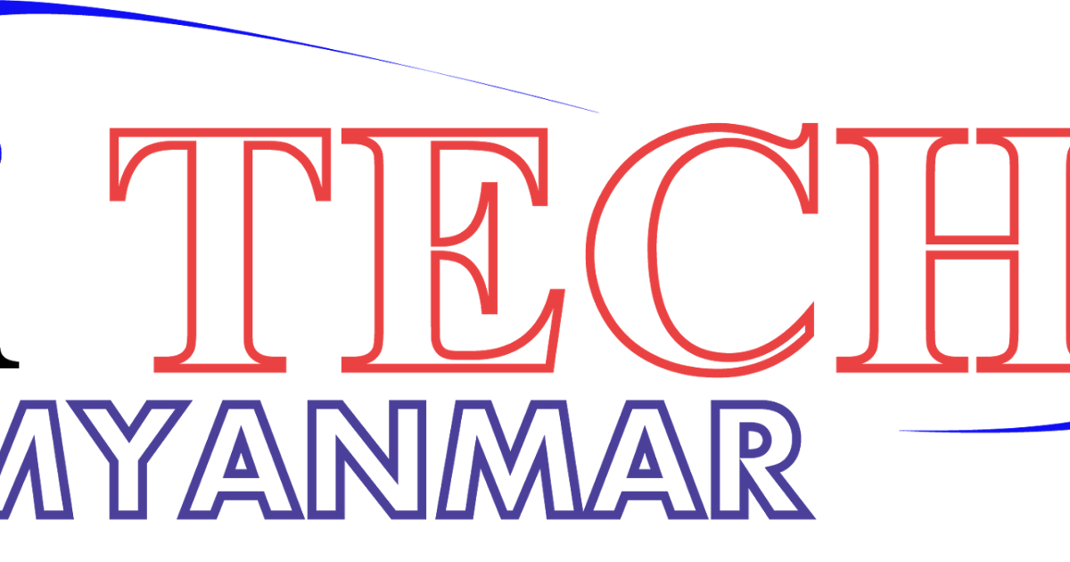 banner - iTechMyanmar