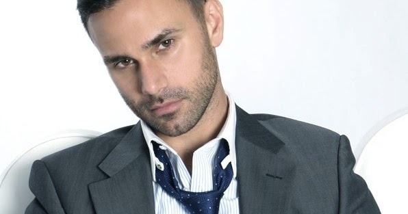 The M Report Conner Habib The Thinking Mans Porn Star