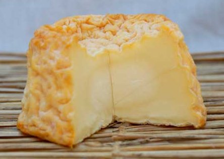 The Americaine: CHEESE TUESDAY - LANGRES