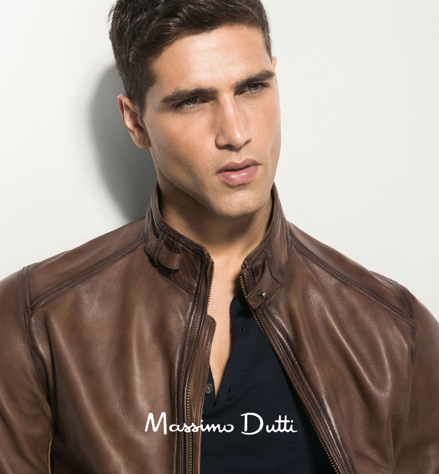 Artroom model management : We love the Massimo Dutti Campaign SS 2016 ...