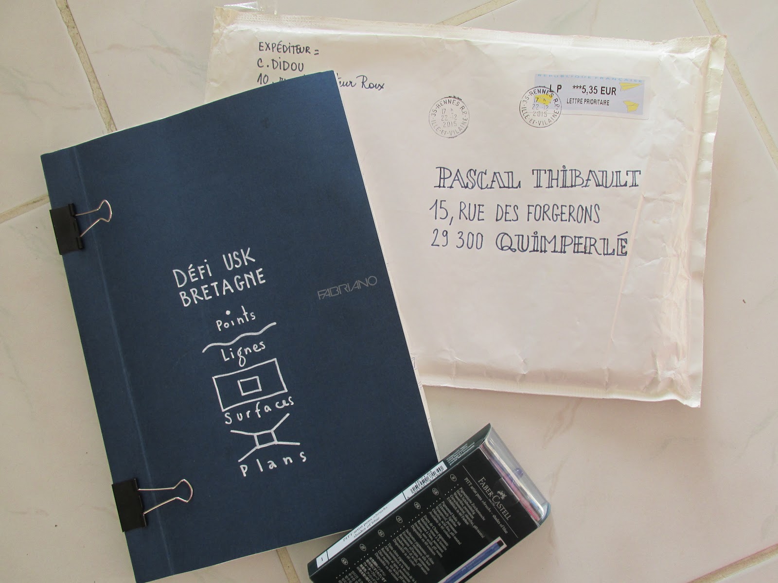 Les croqueurs quimperlois: Participer au défi Urban Sketcher Bretagne ...