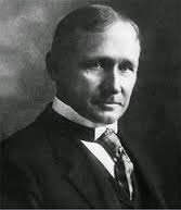 Historia De Vida En La Administración : Frederick Wislow Taylor