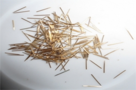 5 Susuk yang Paling Banyak Di Cari. No.3 Sudah Banyak yang Memakai ...