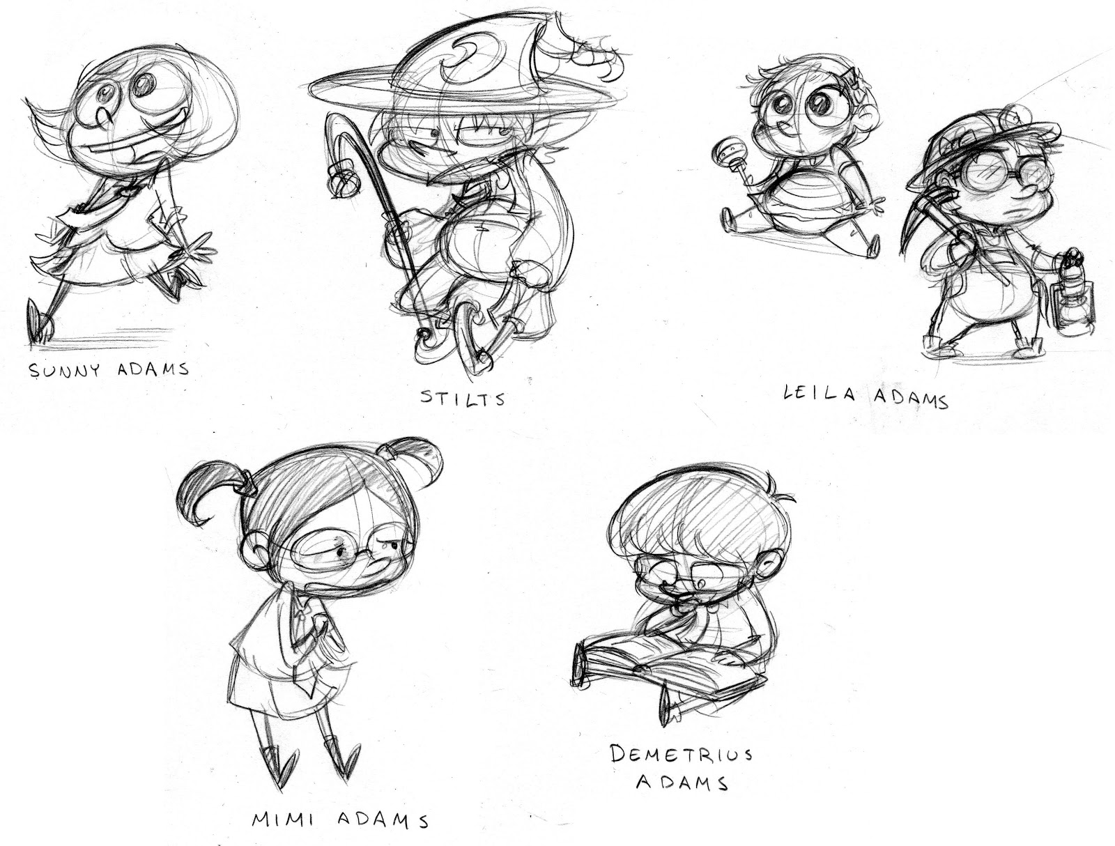 Half-Eaten Candy Bars