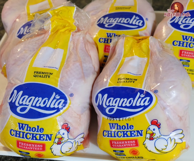 Magnolia Chicken #PambansangManok | Dear Kitty Kittie Kath- Top ...