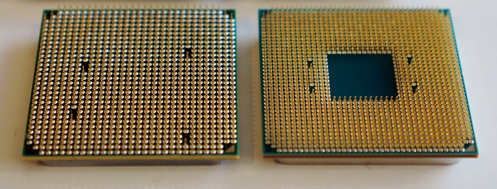 Vic Computer Medan: Ryzen Launch Detected! AMD is Back