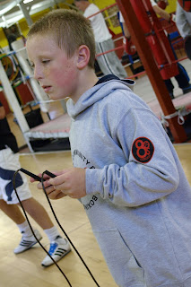 EIGHTIES CASUALS: WIRRAL BOXING CLUB