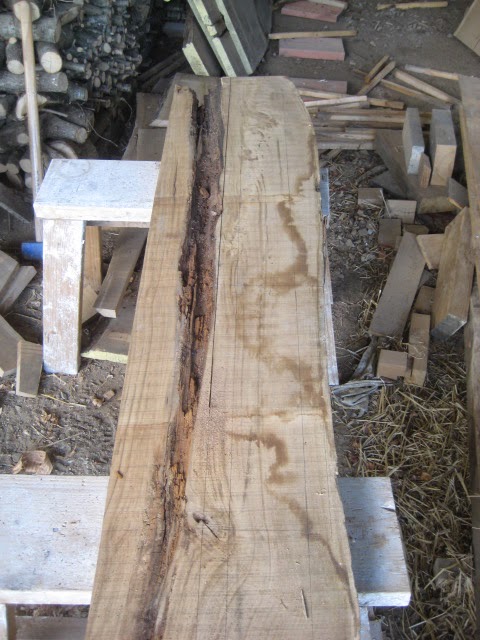 Learning from Scratch: Renovating a house in Brittany