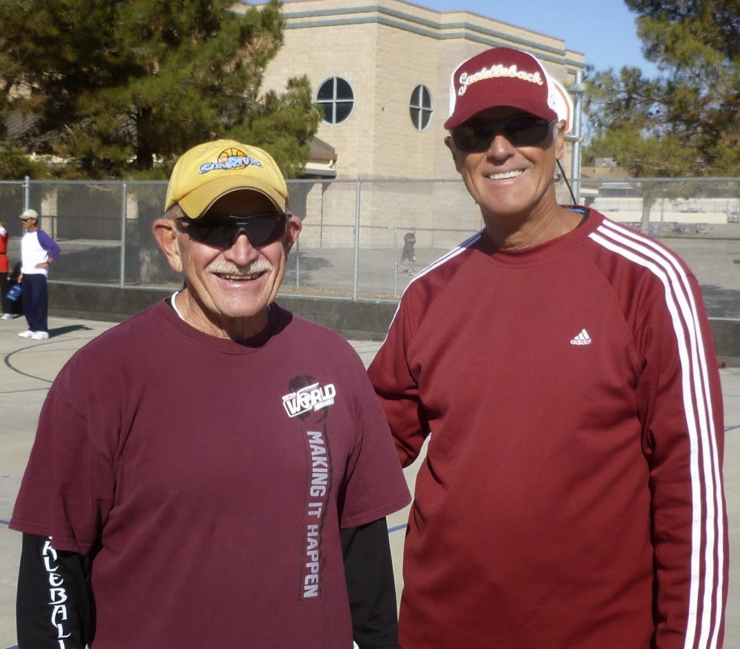 Paso Robles Pickleball Club: Pickleball Ambassadors
