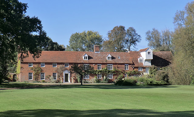 Coastwalker Unplugged: Sudbury to Cavendish - Around Essex (6)