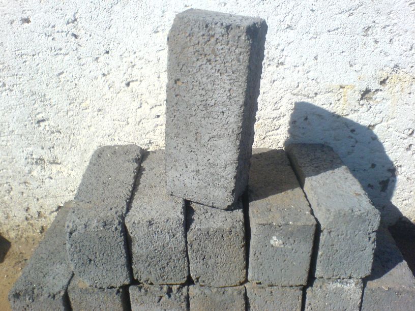 The Study of Building Materials