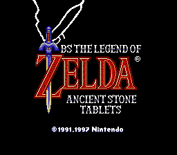 Hyrule Blog - The Zelda Blog: Replaying Ancient Stone Tablets, Dubbed