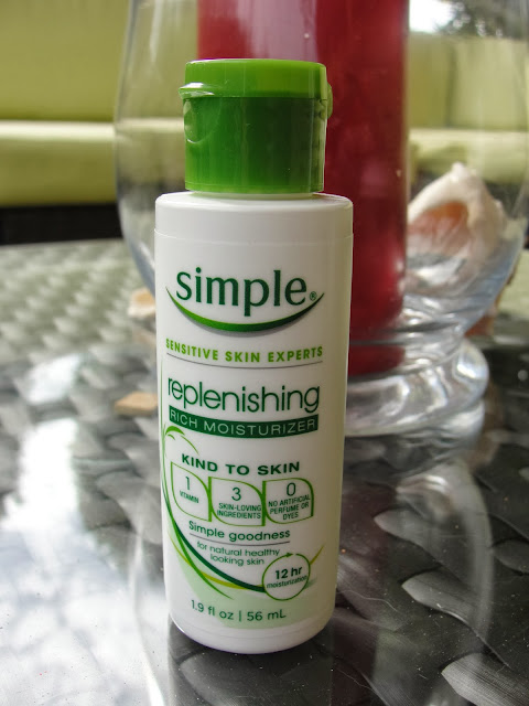 Simple Skin Care Review