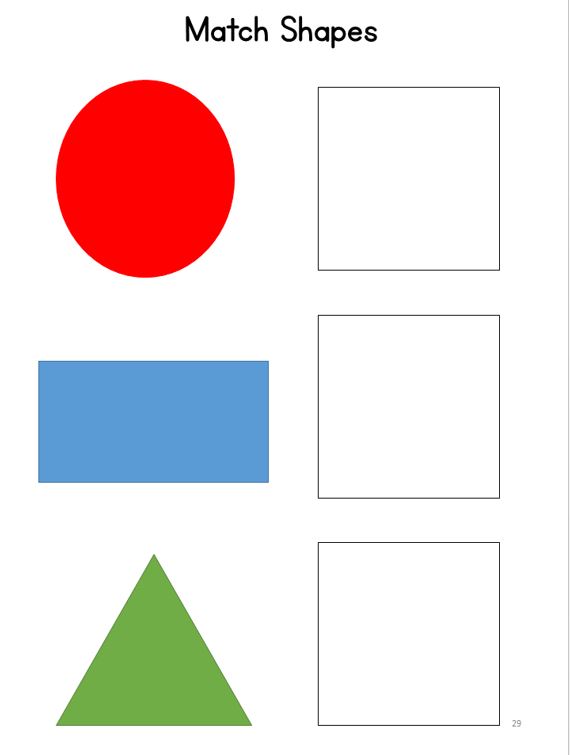 Miss Martel's Special Class: Adaptive Work Binder