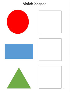 Miss Martel's Special Class: Adaptive Work Binder