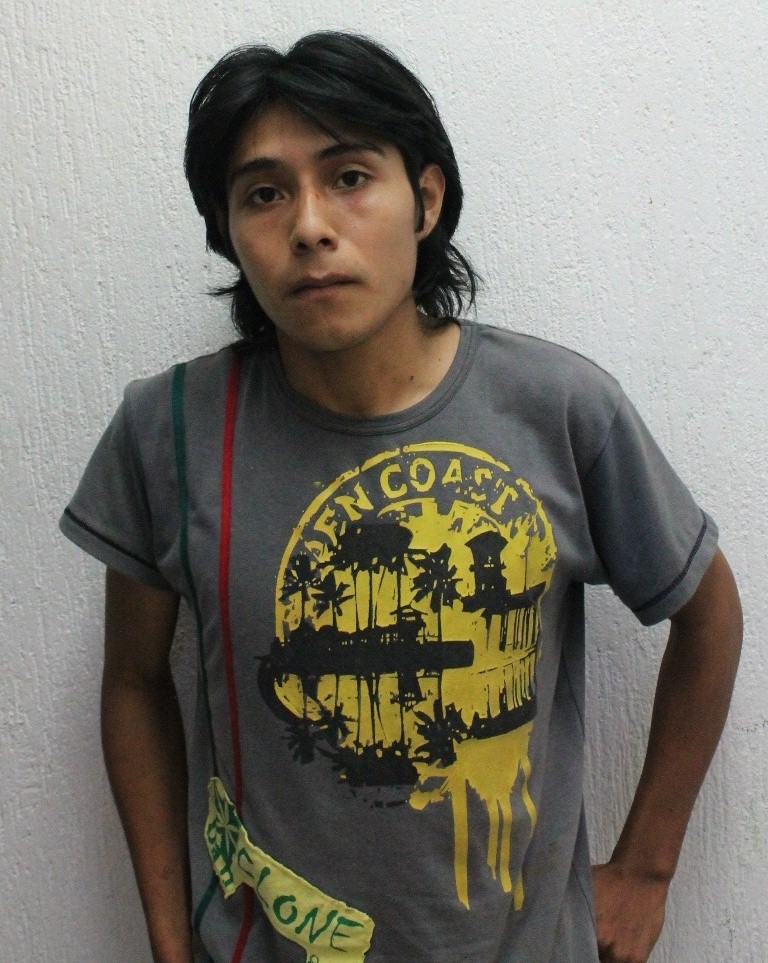 Carpeta del Crimen 2005-2023: Cuatro detenidos por diversos delitos