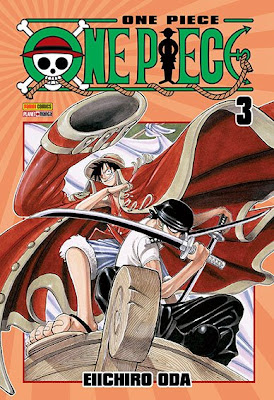 New One Piece - Notícias, Curiosidades, Jogos, Audiência e Mangás ...