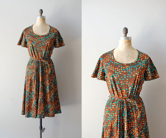 dear golden | vintage: farewell april