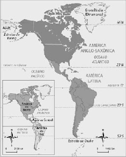 Exercícios de Revisão ~ Geo Mundial