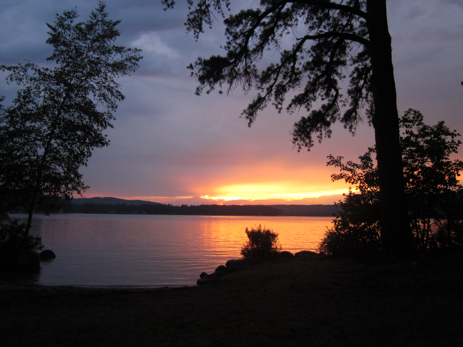 a life more awesome: Fernal Shores