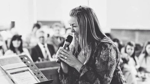 Revising Reform: Women who SPEAK