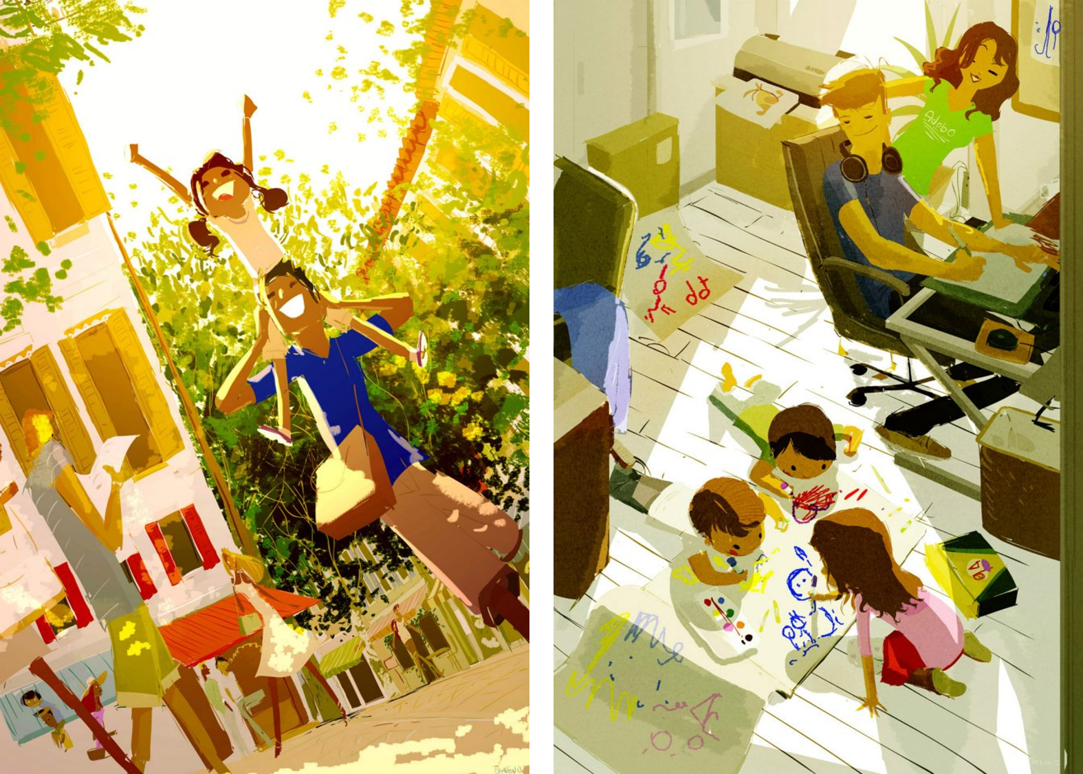 Descubriendo a Pascal Campion | Cortar, Coser y Crear