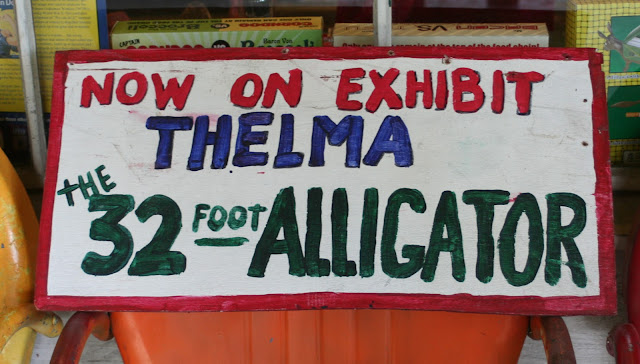 The Carpetbagger: The Abita Mystery House