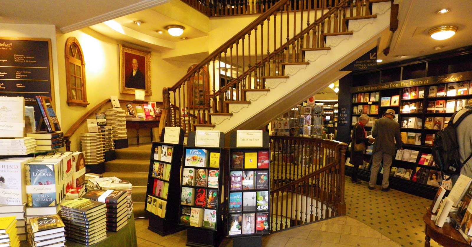 The Recalcitrant Corner