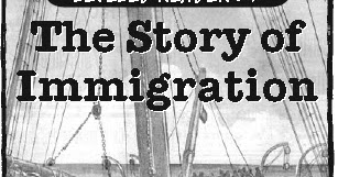 Teaching about US Immigration - nonfiction resources | The Logonauts