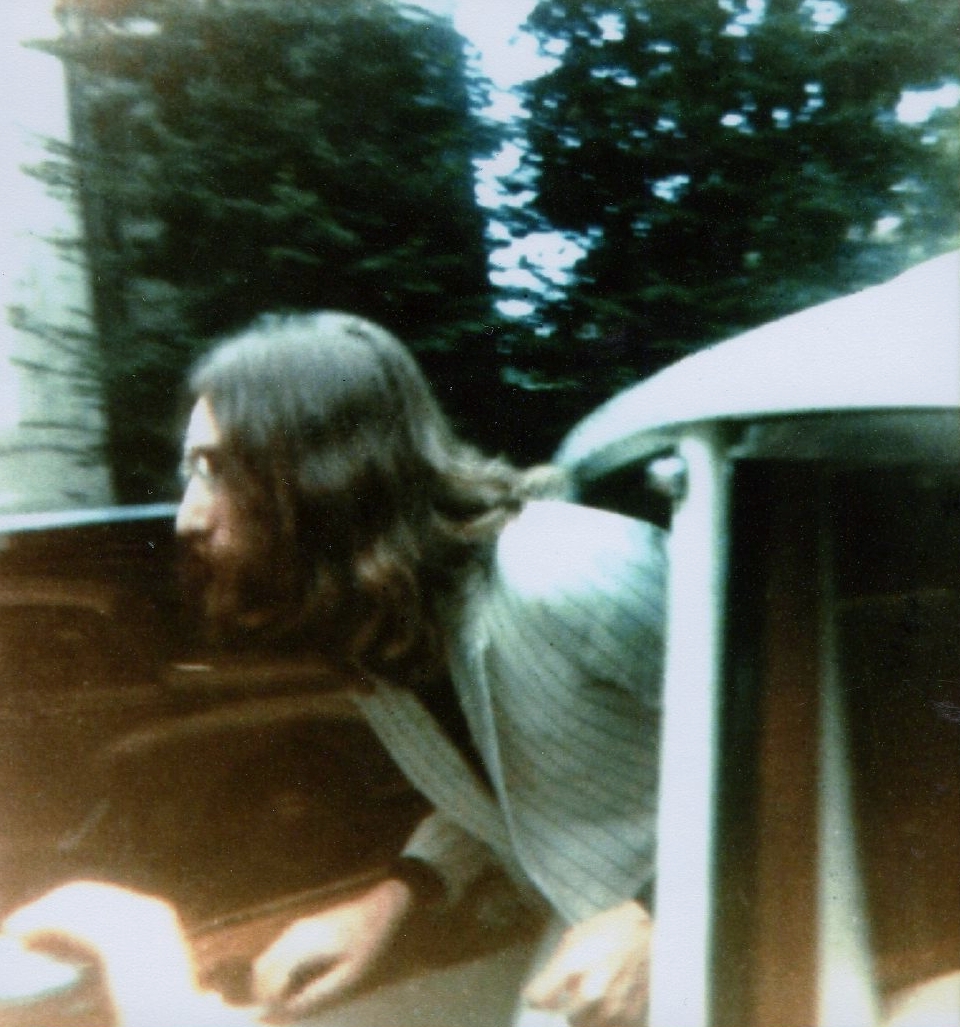 Meet the Beatles for Real: John in 1969
