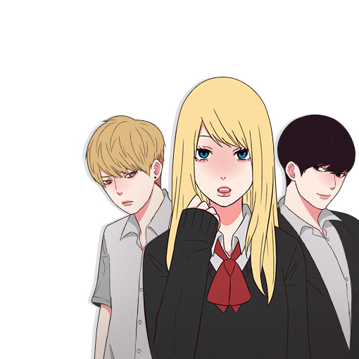 RECOMMENDED : WEBTOON PART 1 ~ Planet And Corner